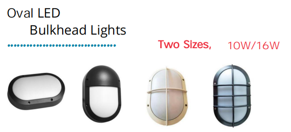 LED Bulkheads – Lumievo|Light up possibilities