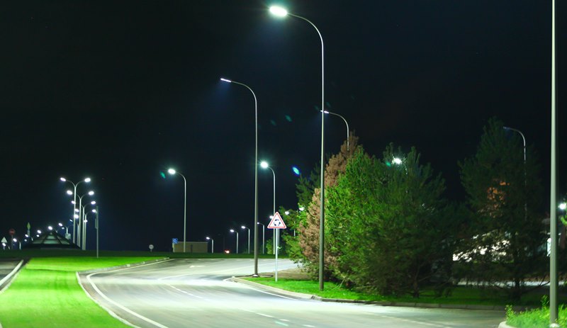 Street Lighting Ultimate Guide - Lumievo | Manufacturer of professional ...