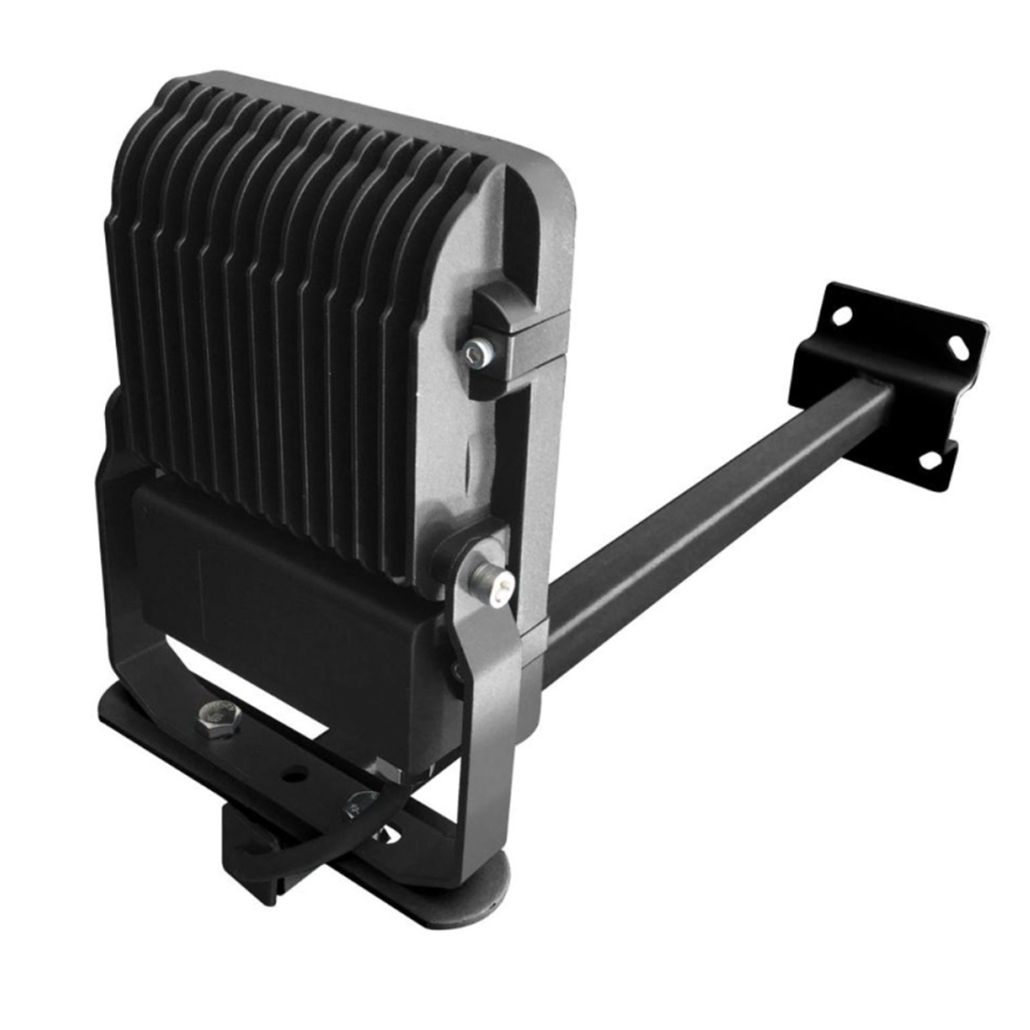 Floodlight Mount Arm - Lumievo | Manufacturer of professional lighting ...